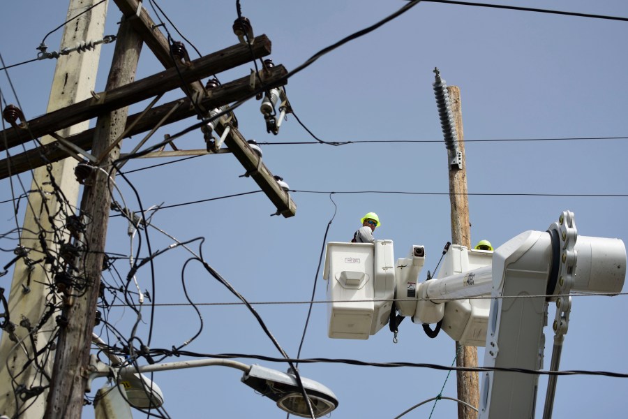 Power outages hit south suburbs as ComEd deals with aftermath of storms