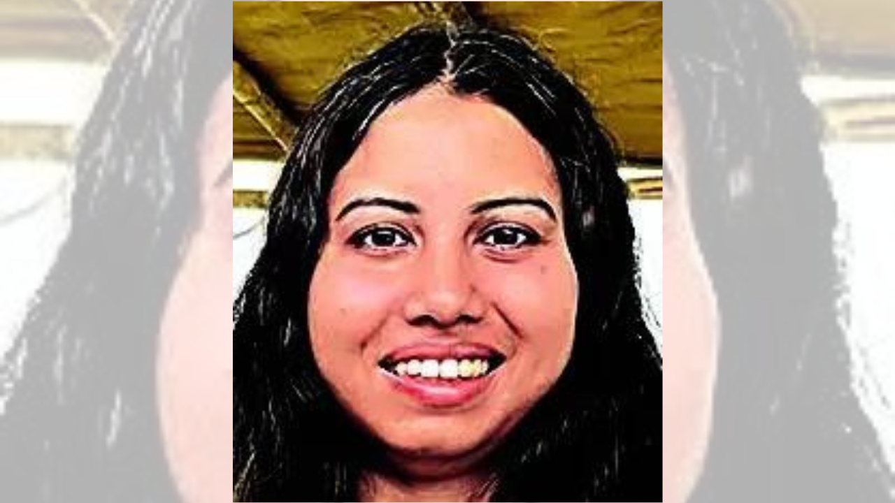 Assam neta's daughter dies; cops suspect she jumped to death