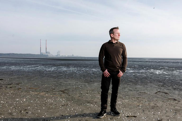 Dr Brian Pennie: 'I was a heroin addict for 15 years and drugs were ...