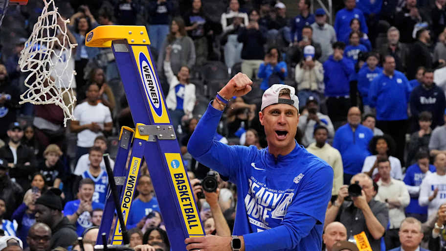 Two CBB Programs Turned Down Duke's Jon Scheyer in '21; Both Have Since ...