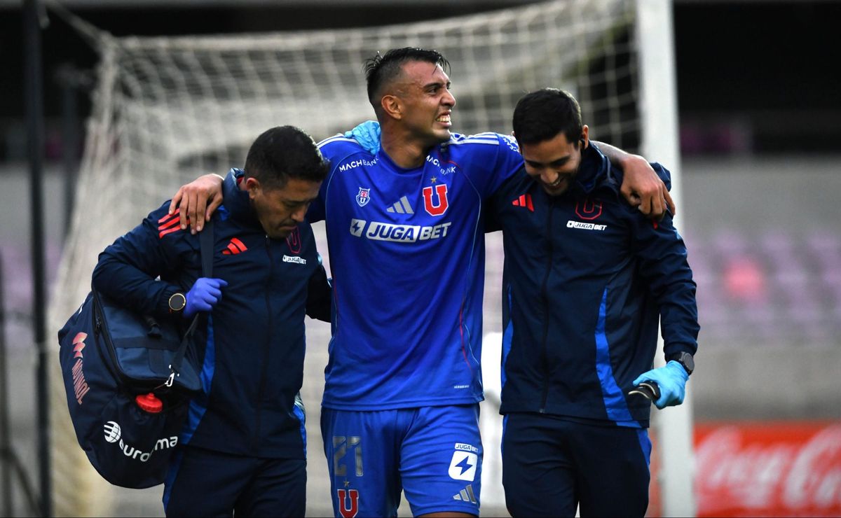 “La U es un equipo difícil”: Héctor Pinto analiza el complejo inicio de ...