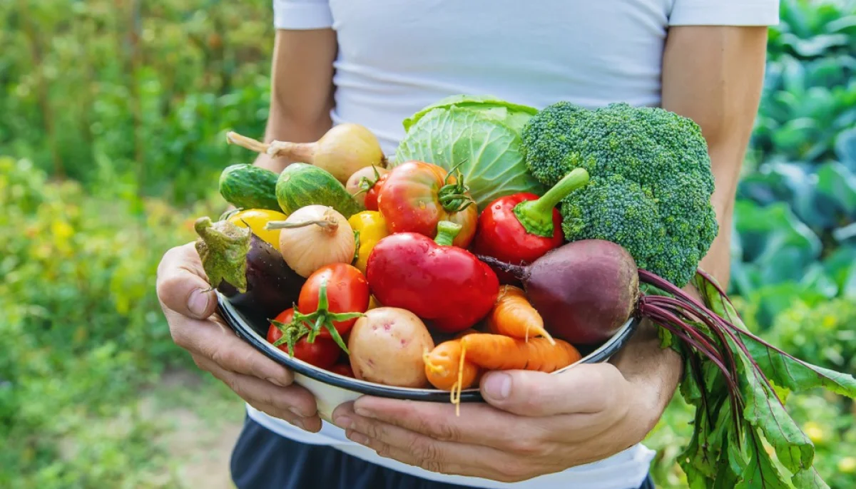 Les 10 fruits et légumes stars du printemps à mettre dans vos assiettes