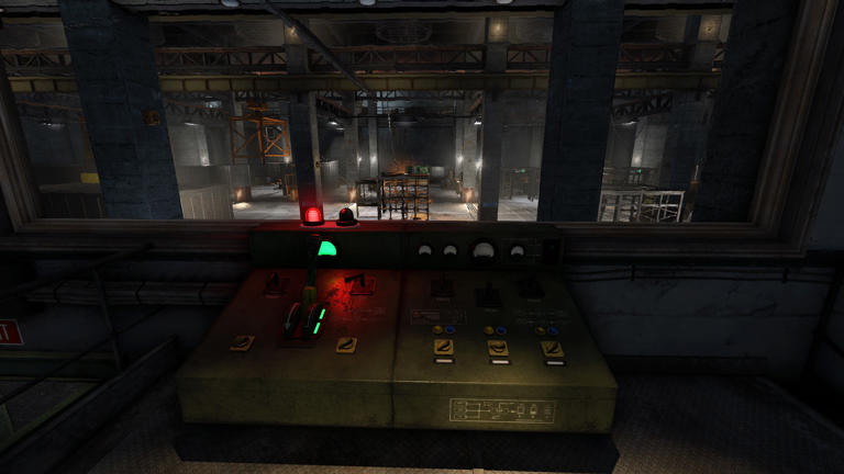 Do this first in Atomfall before freeing Dr. Garrow — you can thank me ...