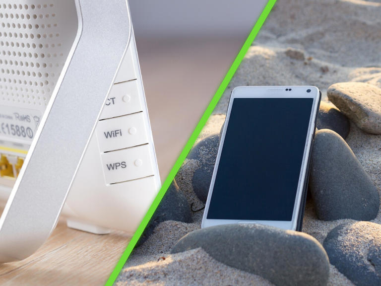 Pocos lo saben, pero mantener desactivado el WiFi de tu celular al salir de casa es fundamental ...