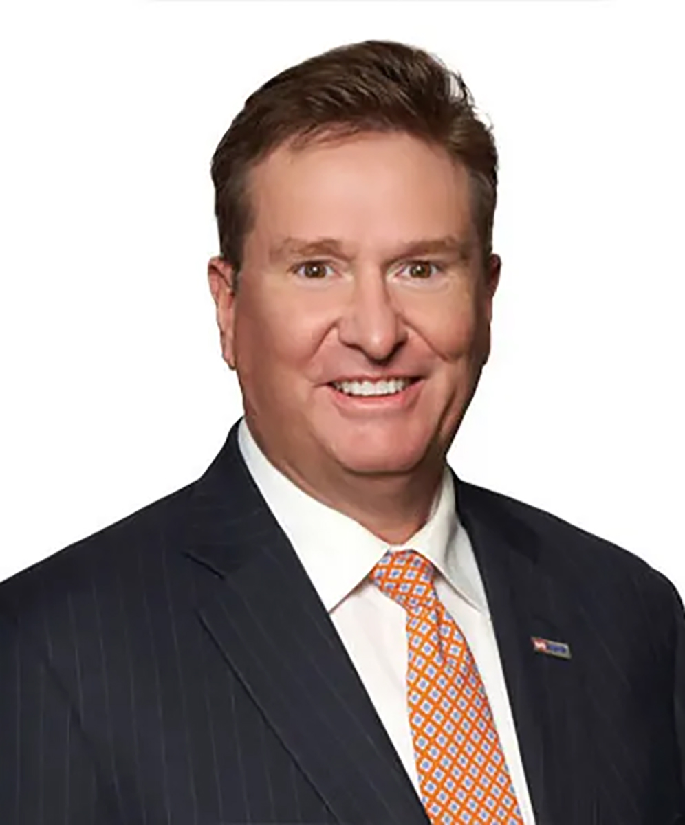 US Bank executive Terry Dolan believed to be dead following plane crash ...