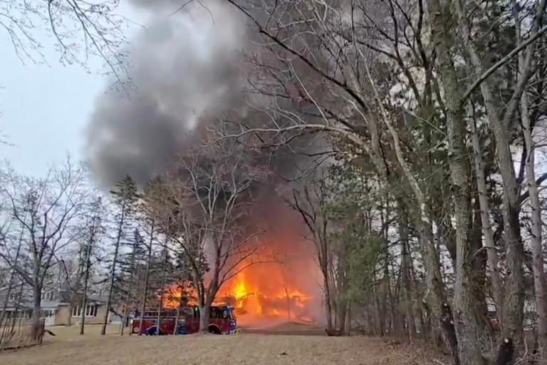 US Bank executive Terry Dolan believed to be dead following plane crash ...