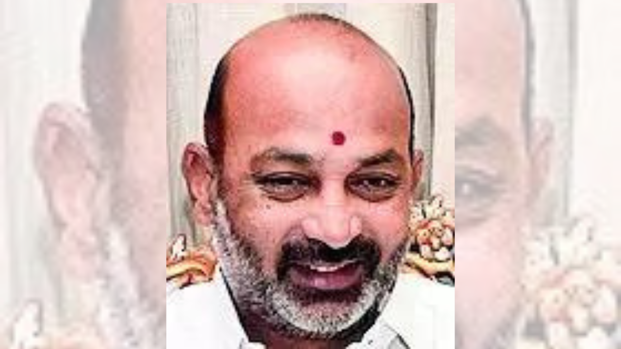 As Telangana launches rice scheme, BJP says display PM's pic at ration ...