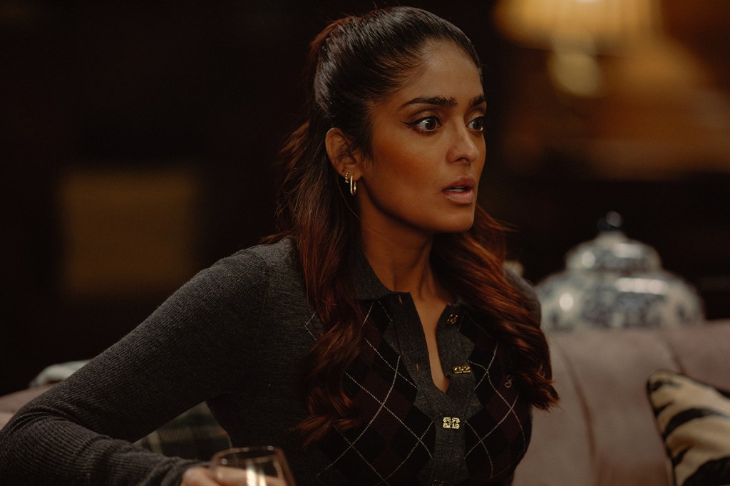 ‘MobLand’ Cast Guide: From Tom Hardy to Helen Mirren, Who’s Who in the ...