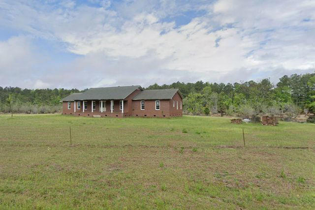 Woman Charged After Allegedly Murdering Ex-Green Beret Husband and ...