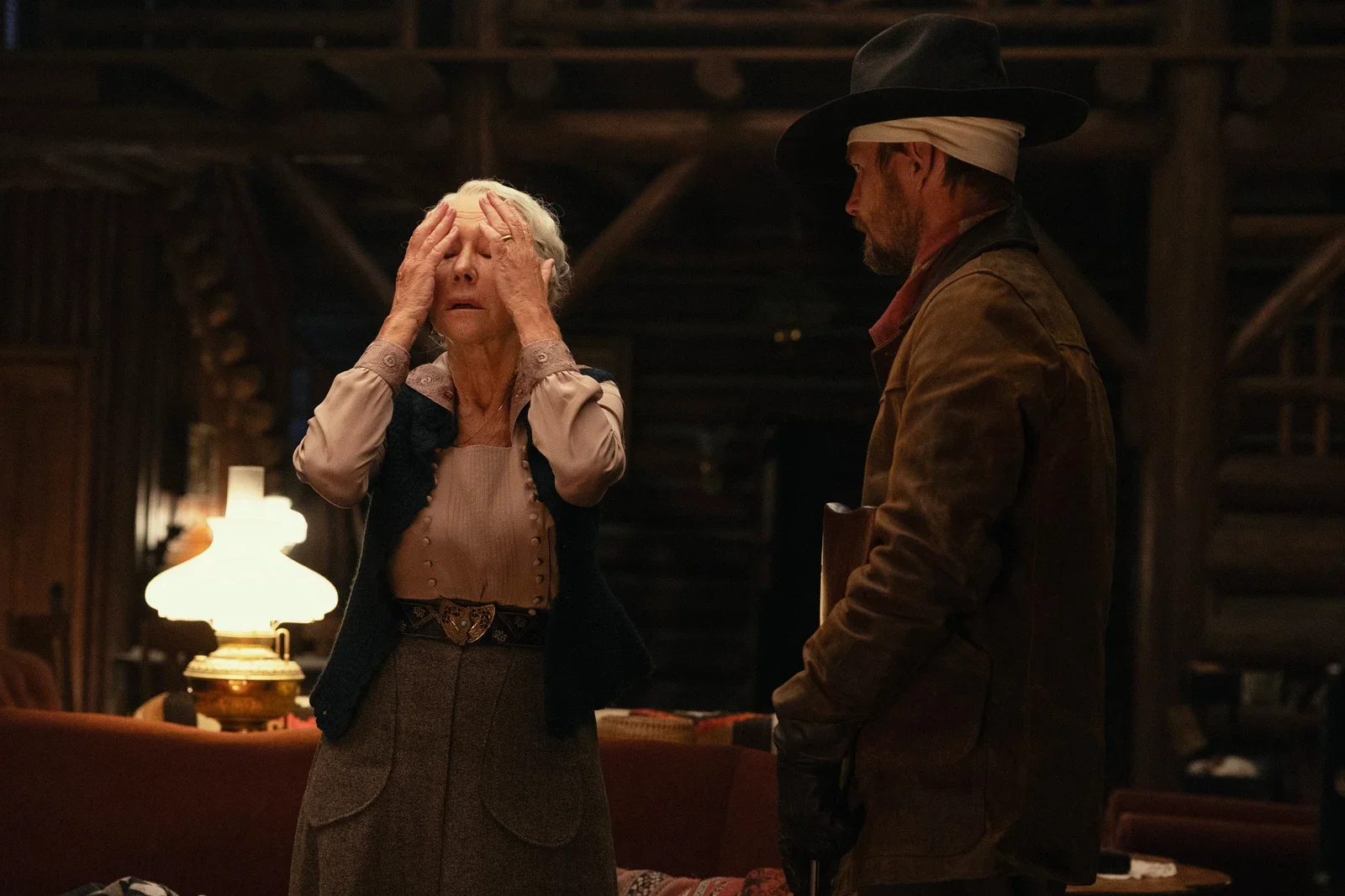 ‘1923’ Season 2, Episode 6 Offers One of the Most Shocking Deaths in ...