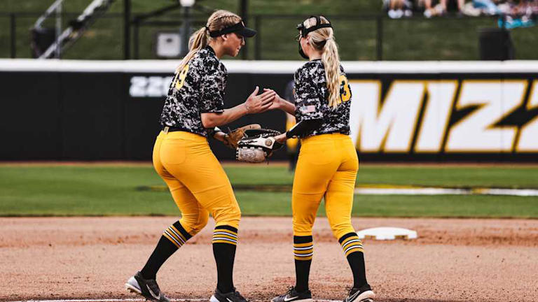 Mizzou's Offense Goes Cold Again, Tigers Drop Second Game of ...