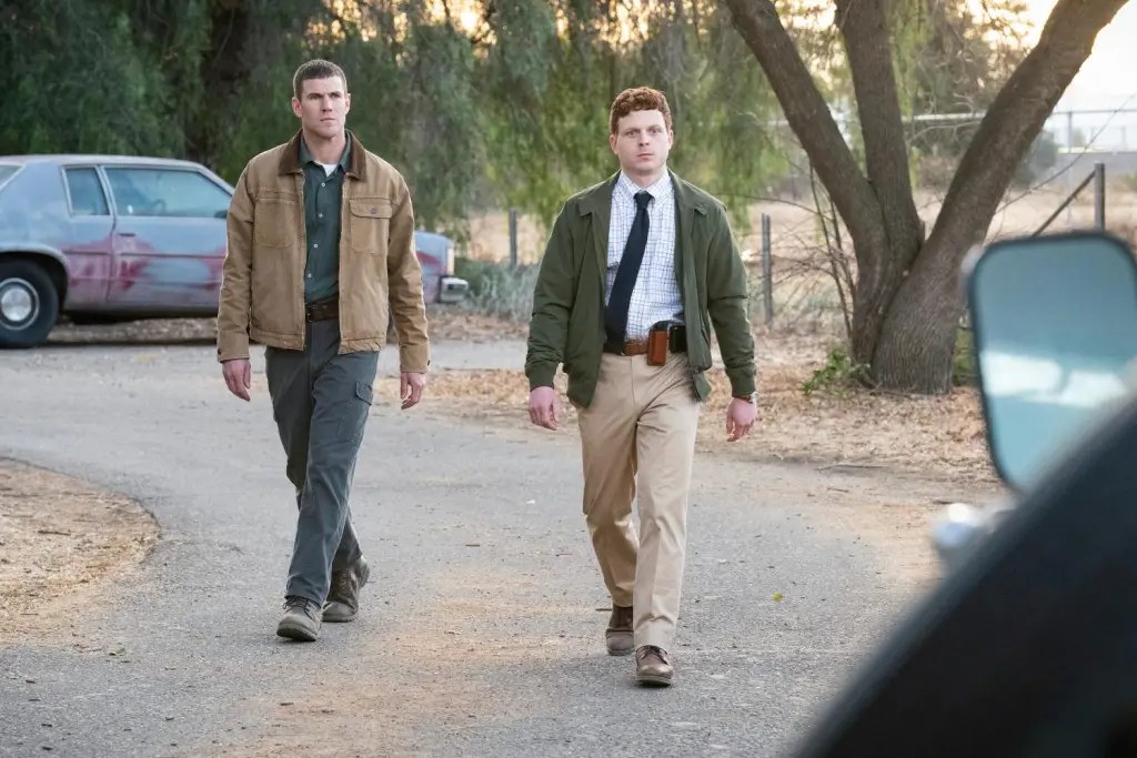 NCIS: Origins Season 1, Episode 15 Preview: ‘From the Ashes’
