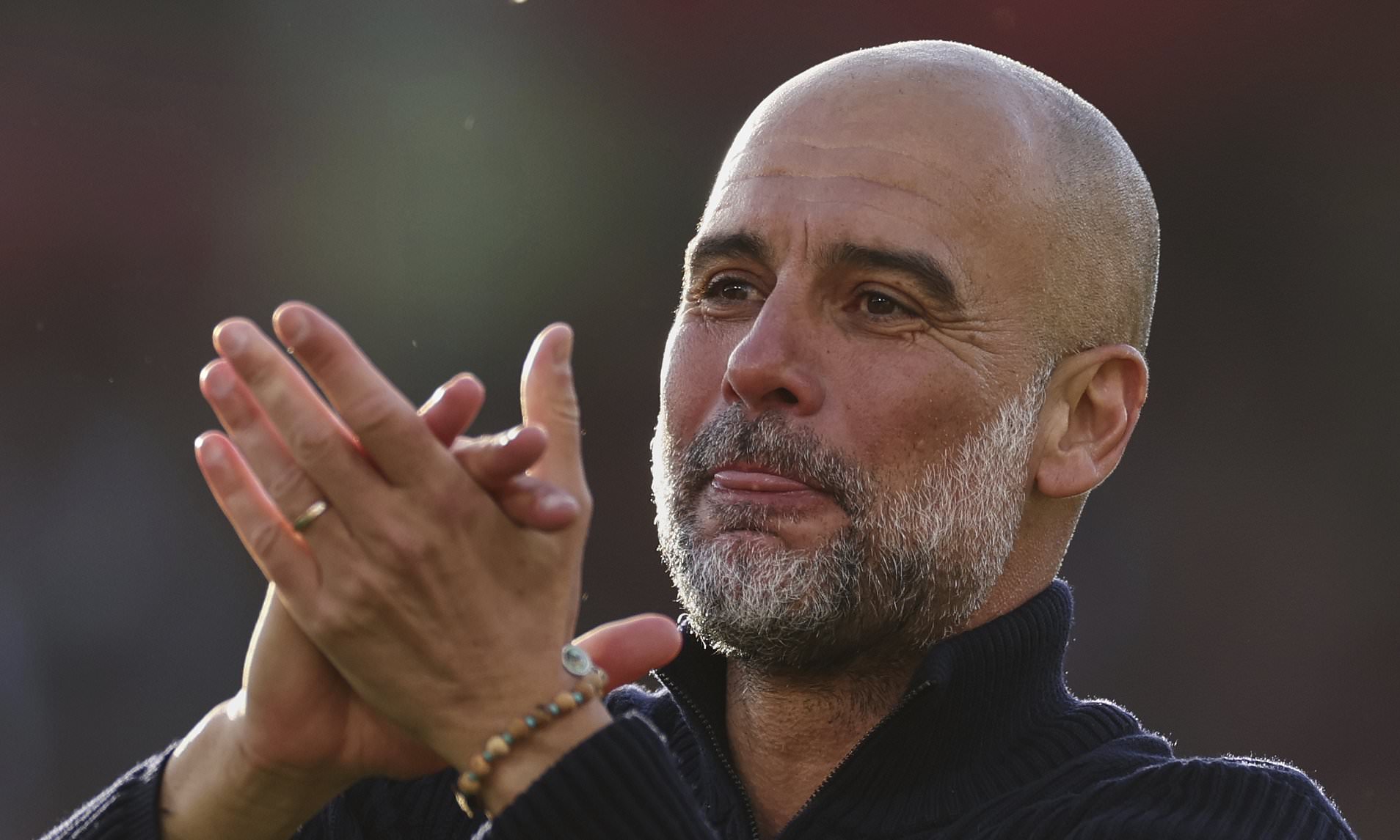 Pep Guardiola claims Man City rediscovered their 'heart and soul' in ...