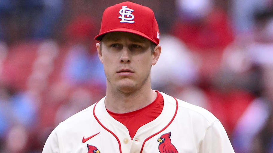 MLB Writer Forecasts Big Cardinals Move: 'He Was Signed To Be Traded'