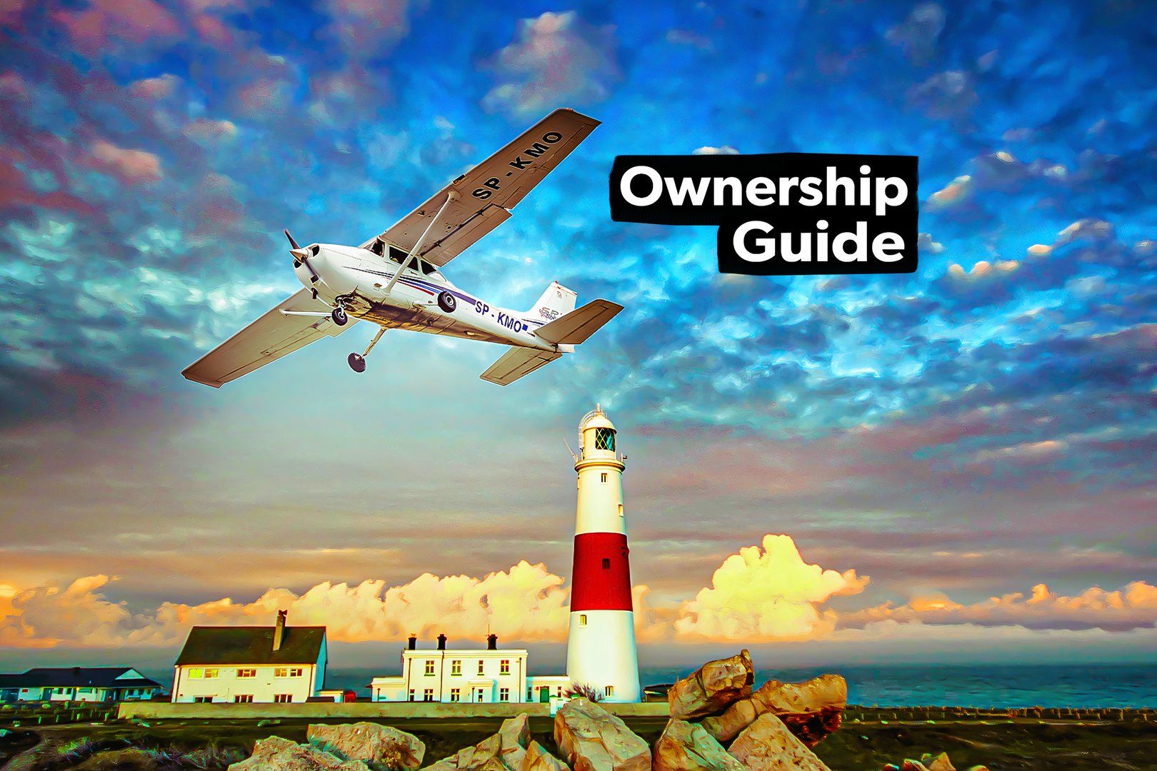 The Ultimate Guide To Owning A Cessna 172 Skyhawk