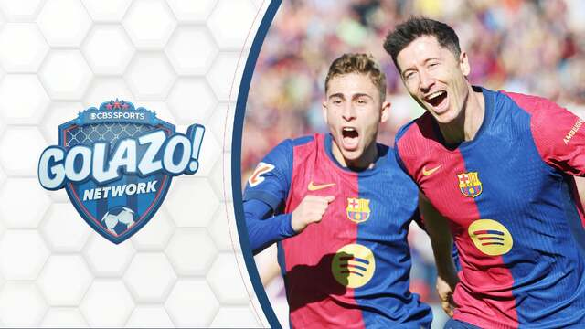 Barcelona Aiming For A Treble! - Golazo Matchday
