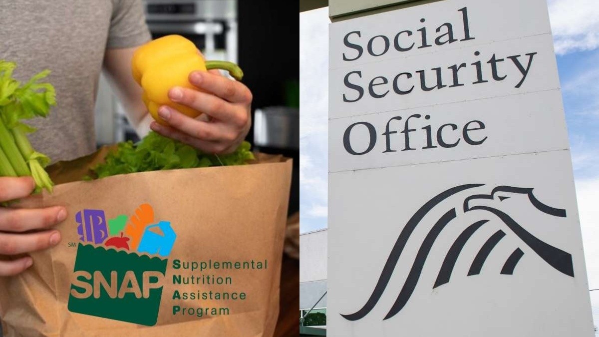 Learn about the new SNAP income limits in 2025
