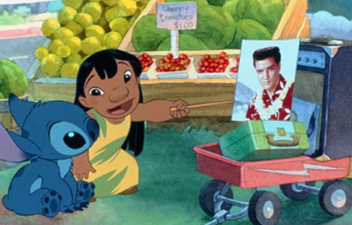 20 Lilo and Stitch Facts for True Disney Fans