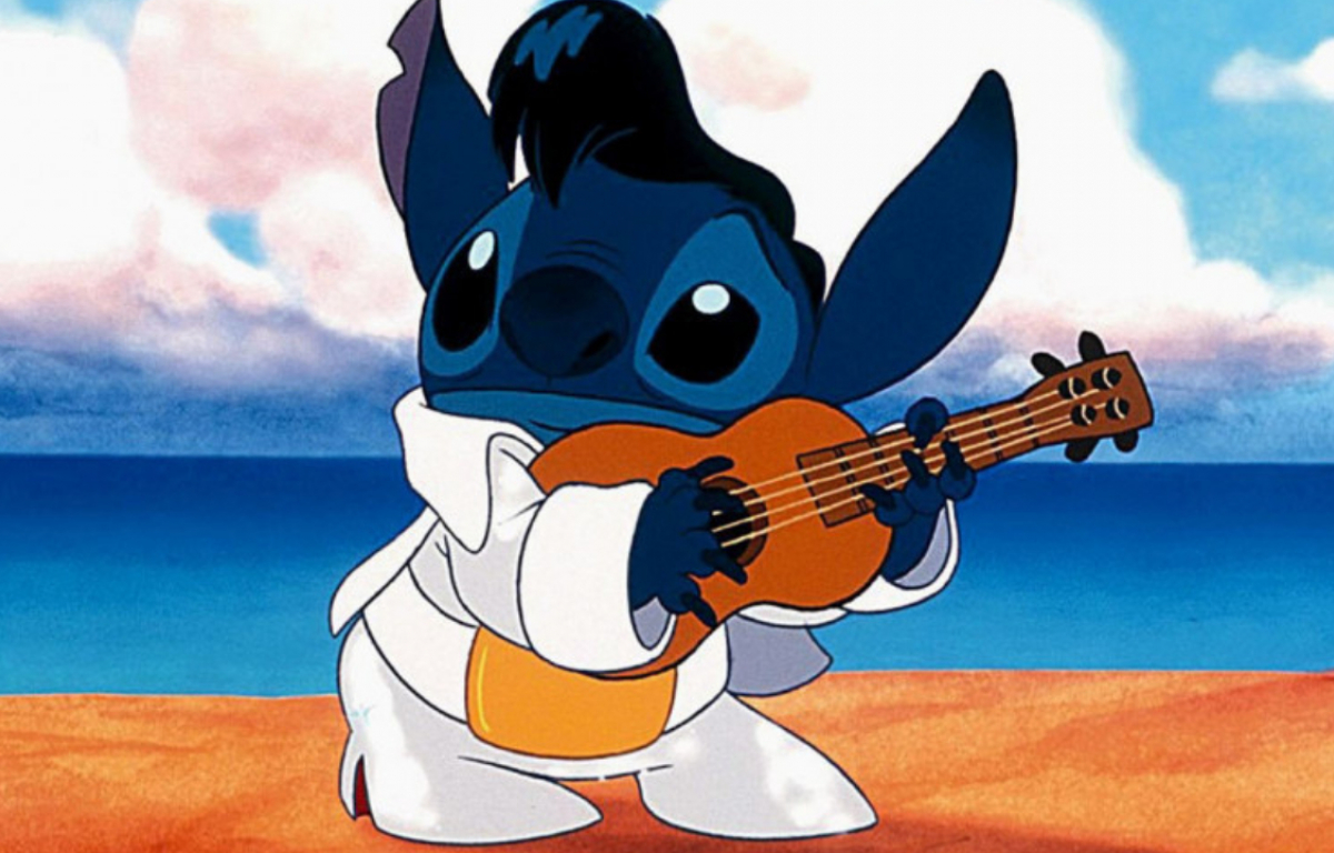 20 Little-Known Lilo and Stitch Facts for Disney Fans