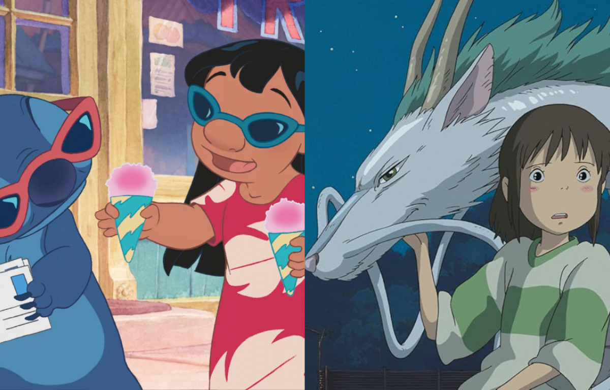 20 Lilo and Stitch facts even big Disney fans might not know