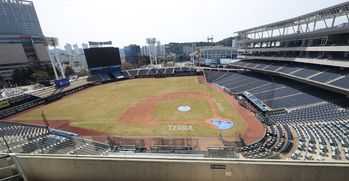 NC Dinos to play next three home games behind closed doors after ...