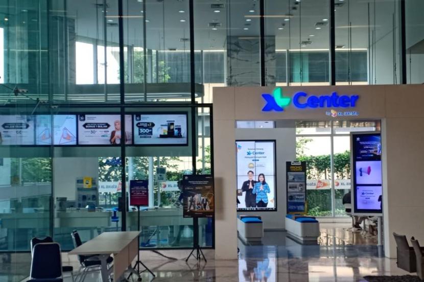 XL Axiata Rombak Direksi, Rajeev Sethi Jadi Presiden Direktur Baru