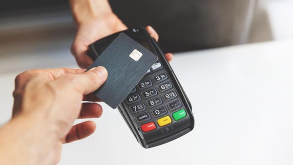 What Is A Contactless Credit Card?