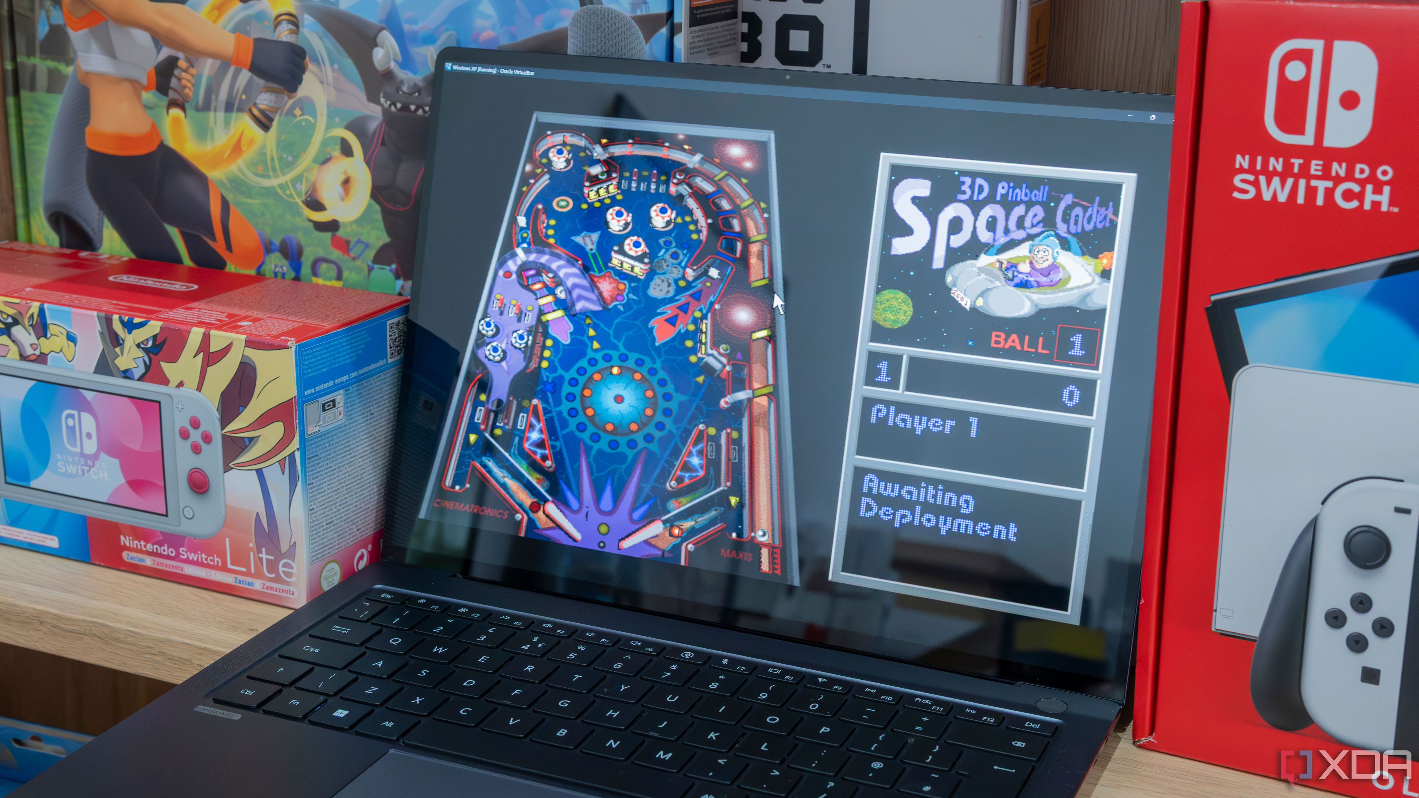 This Windows XP recreation that runs in your browser really scratches ...