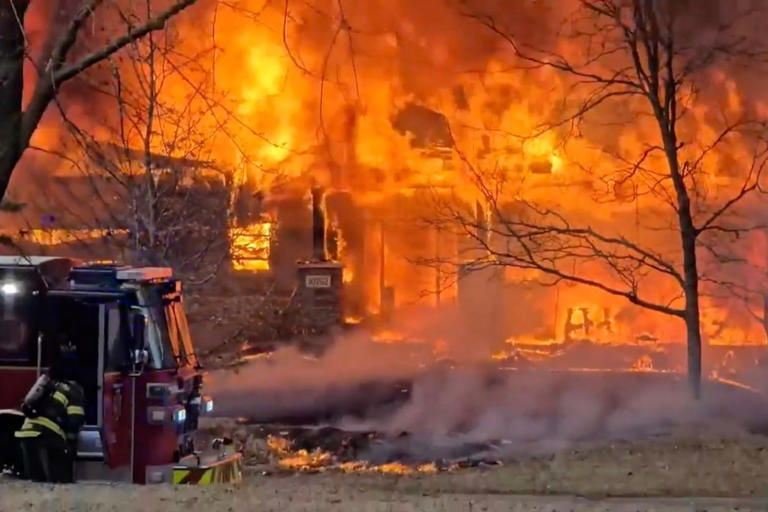 US Bank executive Terry Dolan believed to be dead following plane crash ...