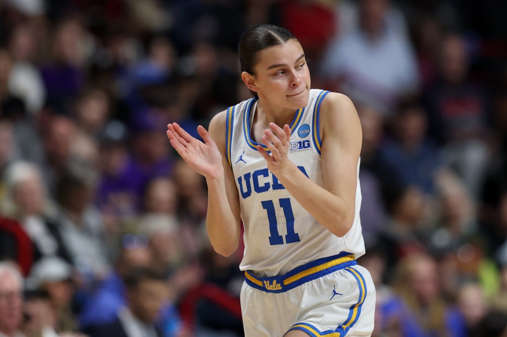 UCLA finds March Madness revenge over LSU to reach first NCAA Final ...