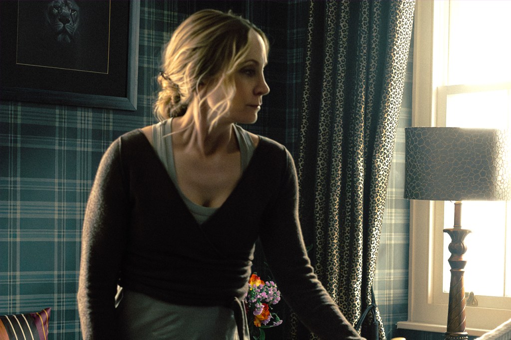 ‘MobLand’ Cast Guide: From Tom Hardy to Helen Mirren, Who’s Who in the ...