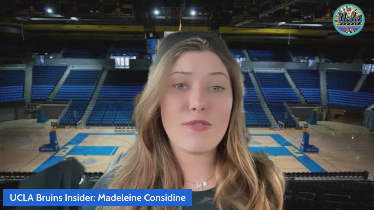 UCLA Bruins Insider Podcast: Bruins Reach First-Ever Final Four
