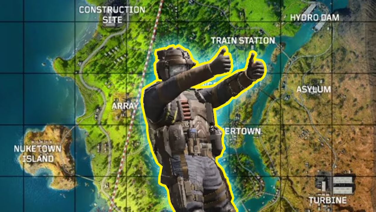 10 Tips to Win in BR CODM