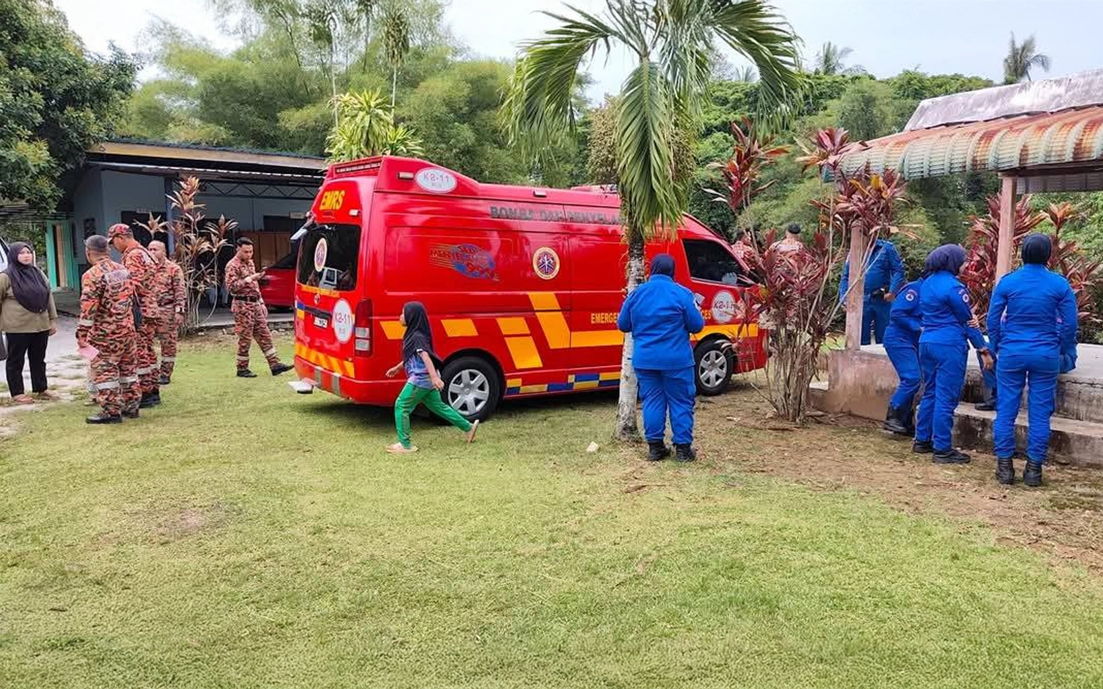 Search for missing autistic boy officially suspended