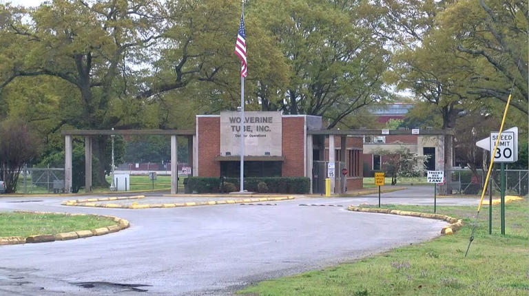 Wolverine Industries planning expansions