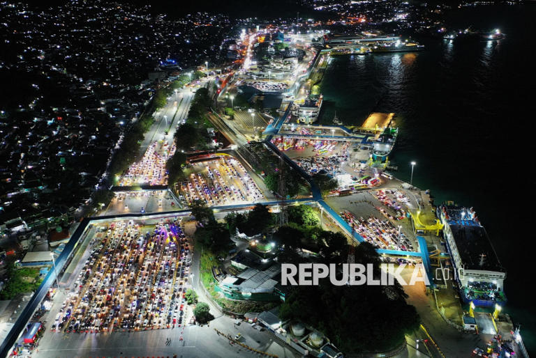 ASDP terapkan tarif tunggal Merak–Bakauheni saat Lebaran 2026, berlaku ...