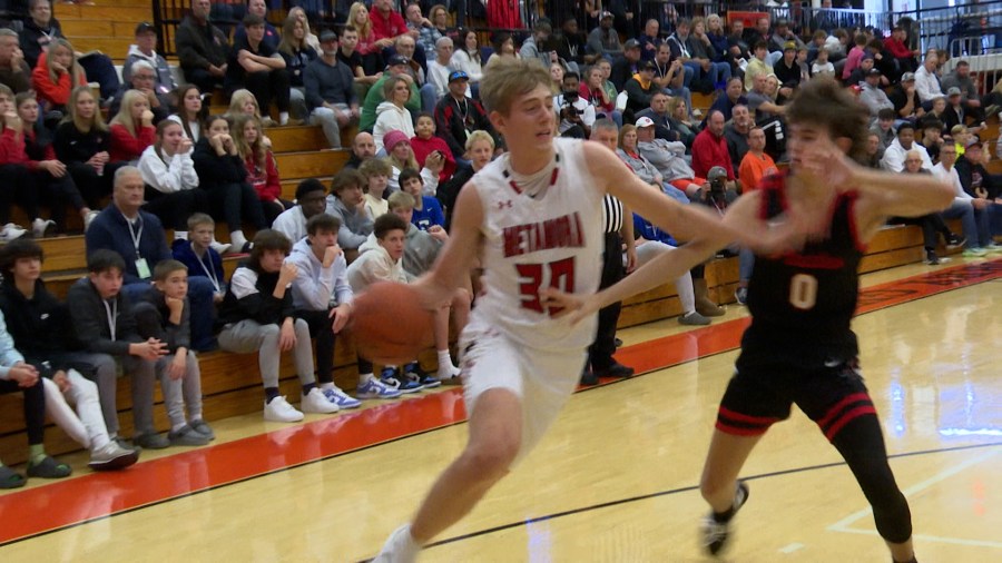 Cooper Koch the lone Hawkeye remaining at Iowa men’s basketball from ...