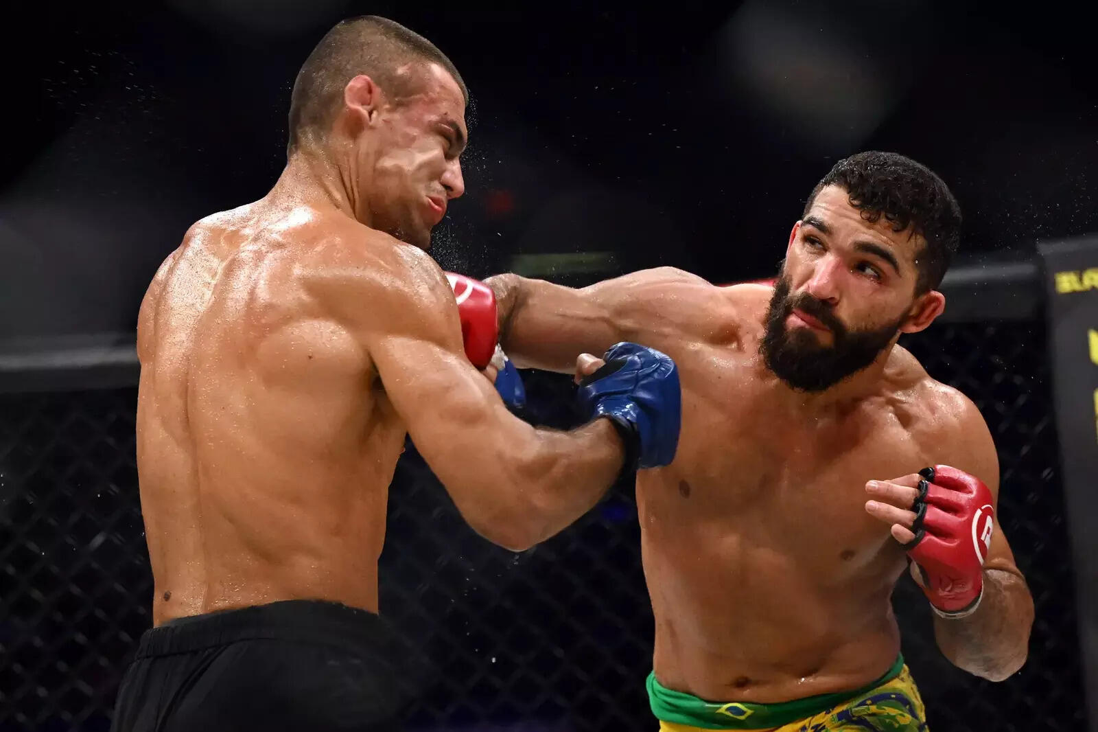 “Victorious”: Patricio Pitbull makes candid admission on his career arc ...