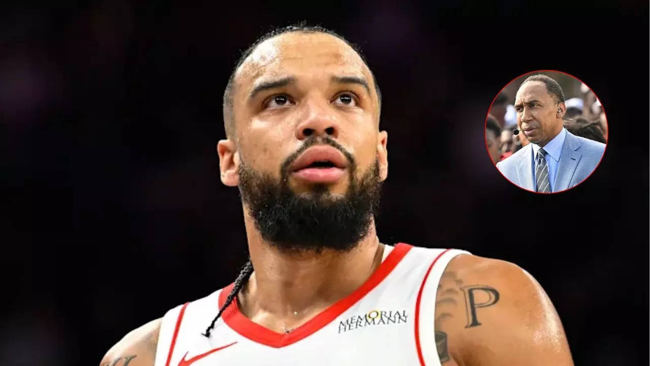 “This is driving me crazy”: Dillon Brooks’ ejection gets fiery response ...