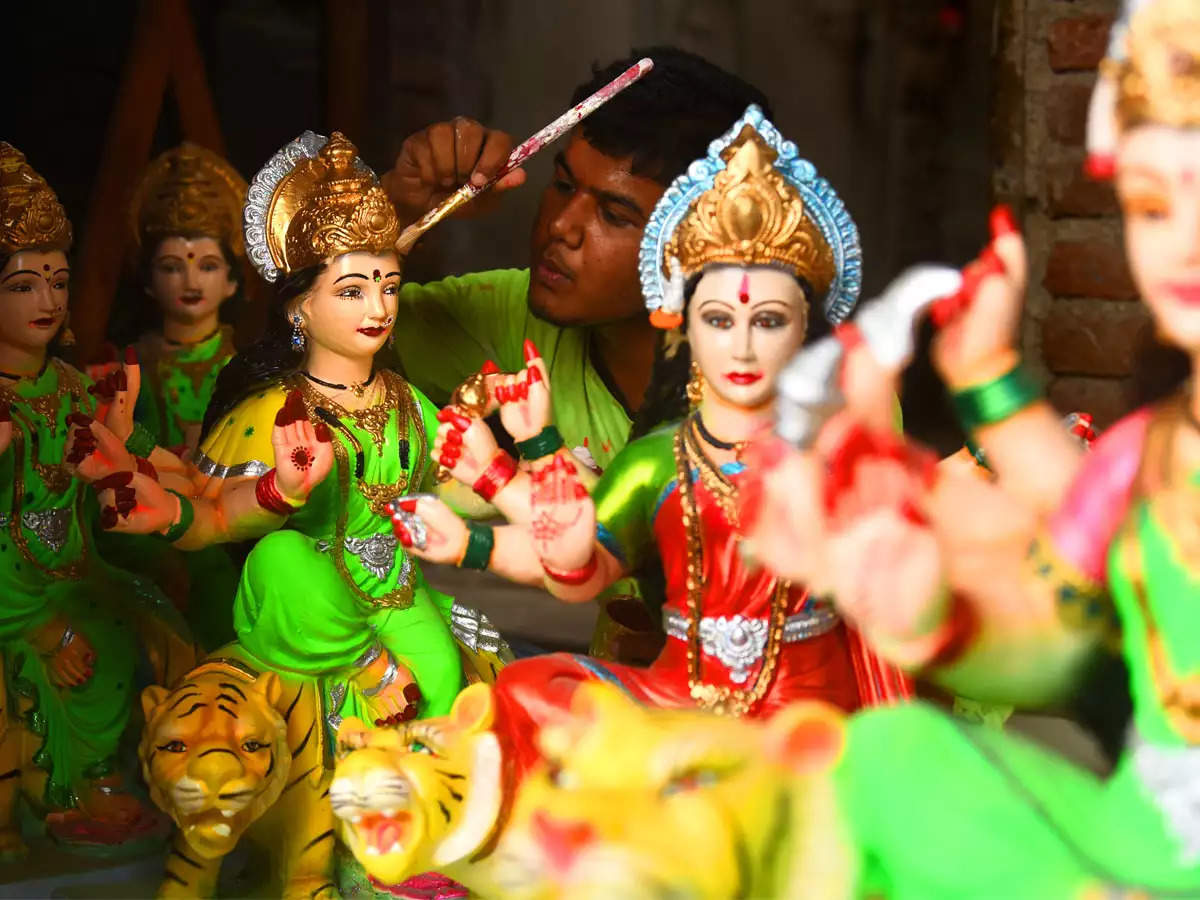 Gangaur 2025: Date, Time, Puja Rituals and Significance