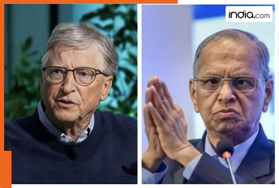 After Narayana Murthy’s 70 hour work week, L&T chairman’s 90 hour week ...