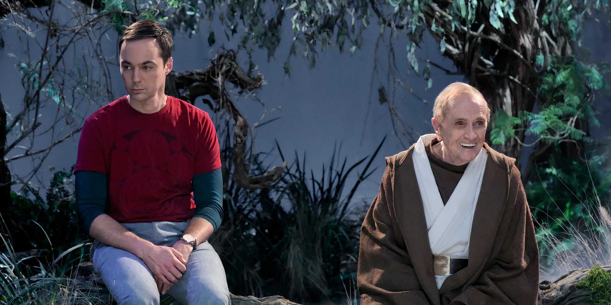 Who Are Sheldon’s 9 Friends In The Big Bang Theory (& How Many Could ...