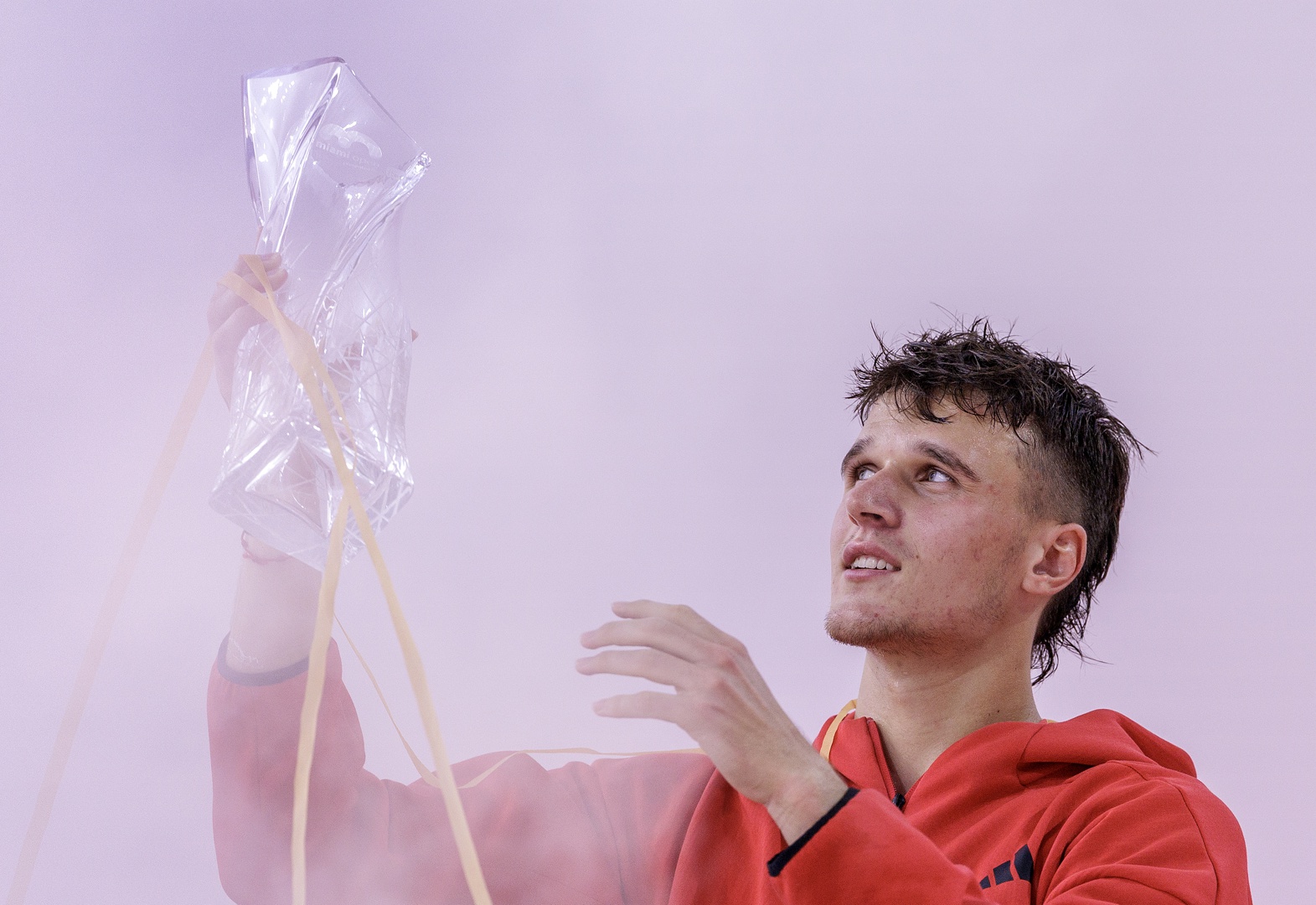 Mensik conquista el Miami Open y deja a Djokovic sin su título 100