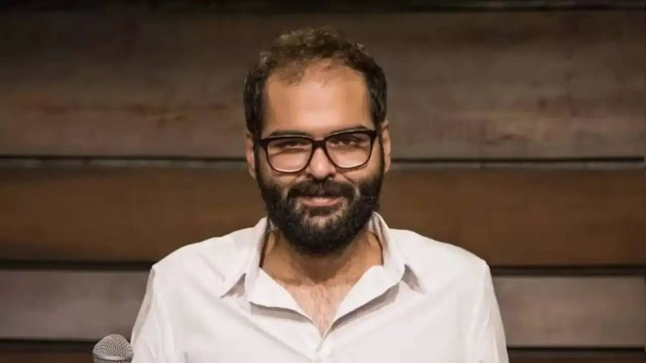 Prashant Kishor Backs 'Friend' Kunal Kamra Amid Joke Row: 'One Of Those Who Love Country'