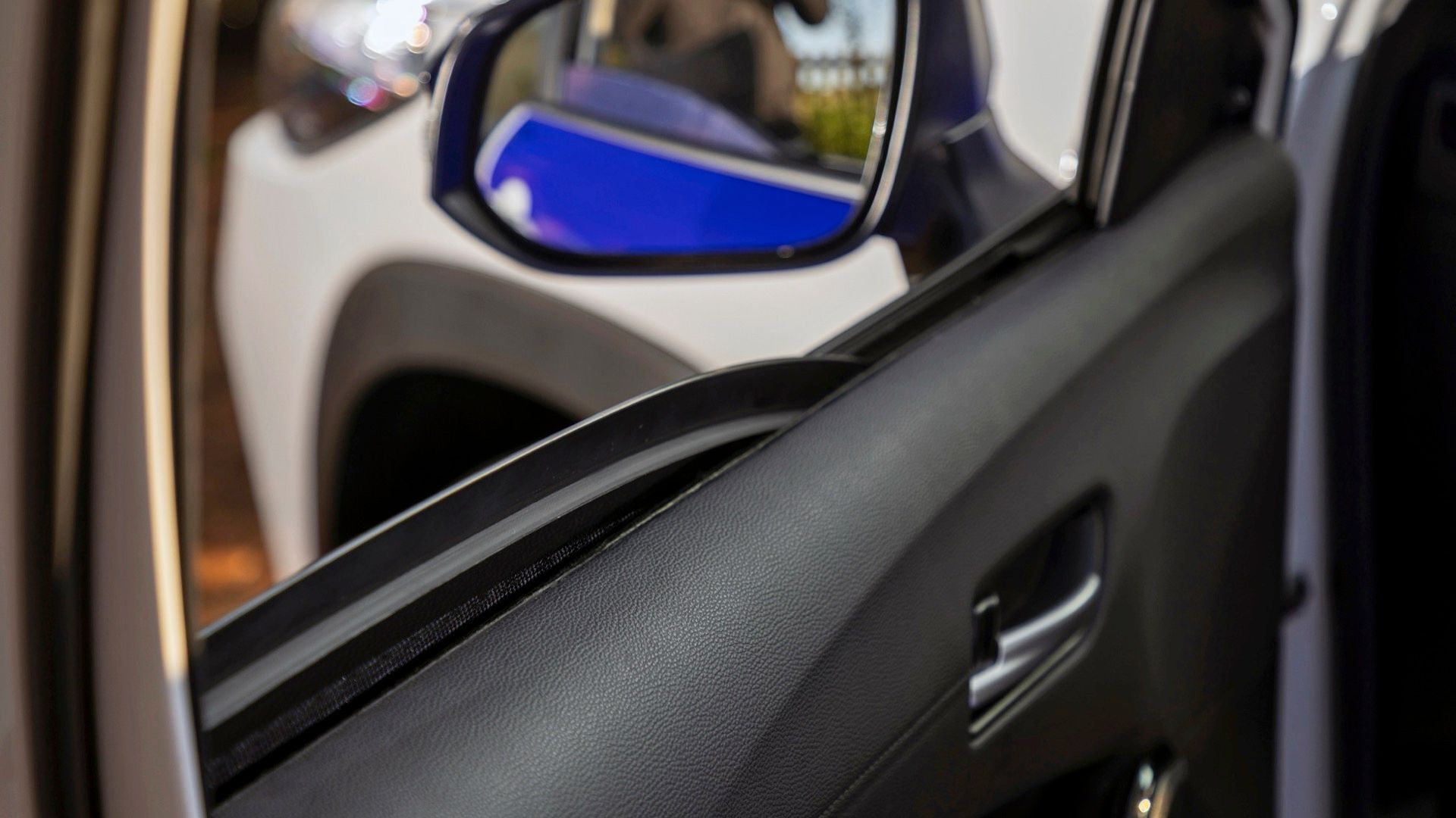 This Lightweight Car Armor Is Surprisingly Affordable