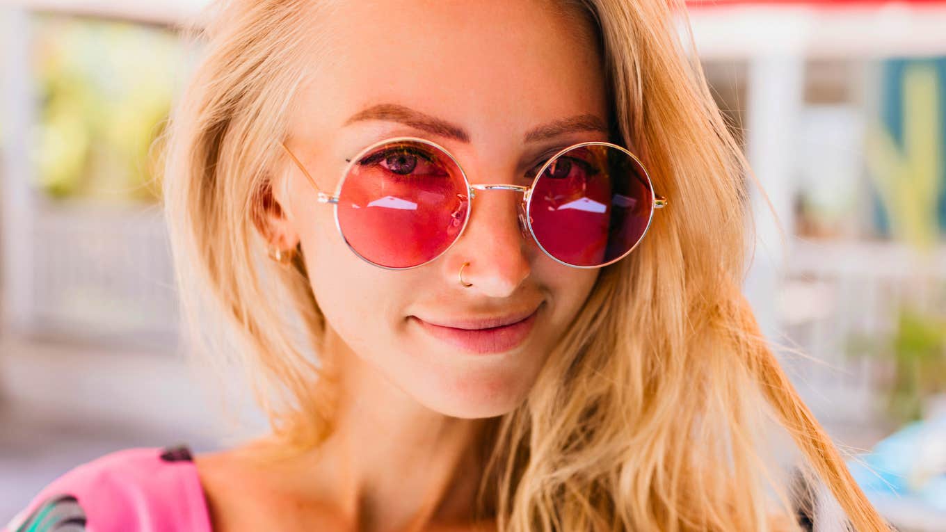 11 Signs Of A Person Who Is Pretty On The Outside But Ugly On The Inside