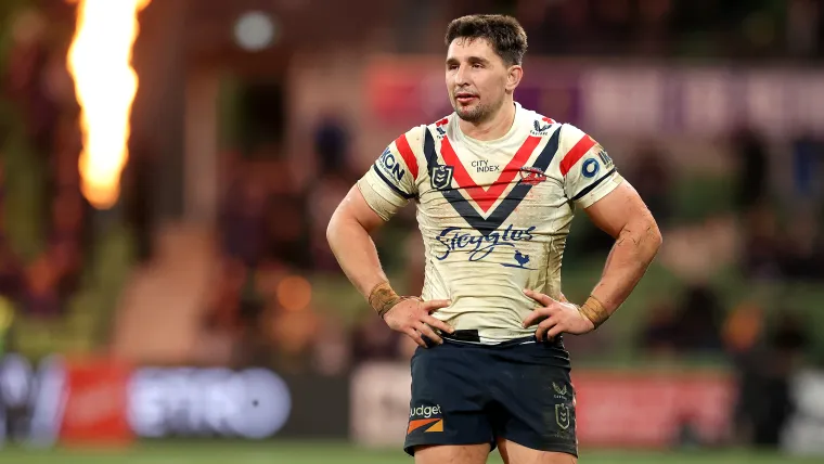 Super League giants express interest in signing Victor Radley amid ...