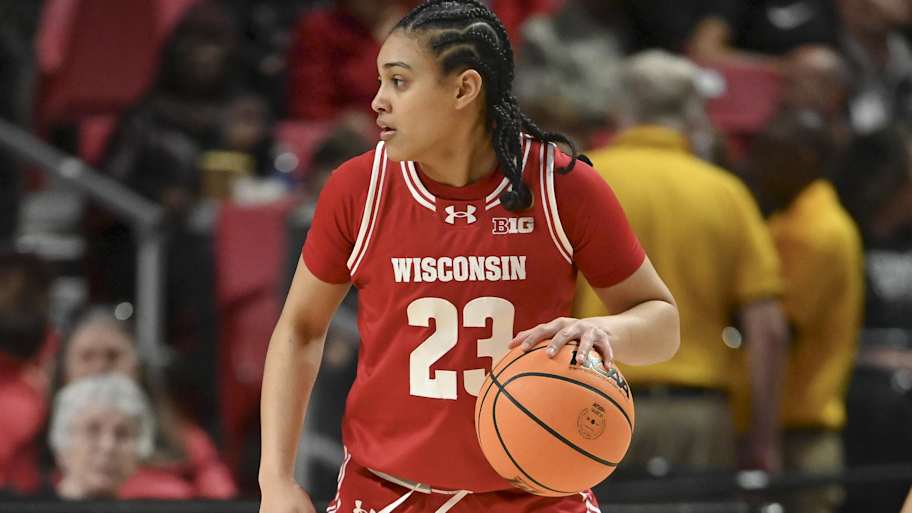 Wisconsin women lose yet another player to transfer portal
