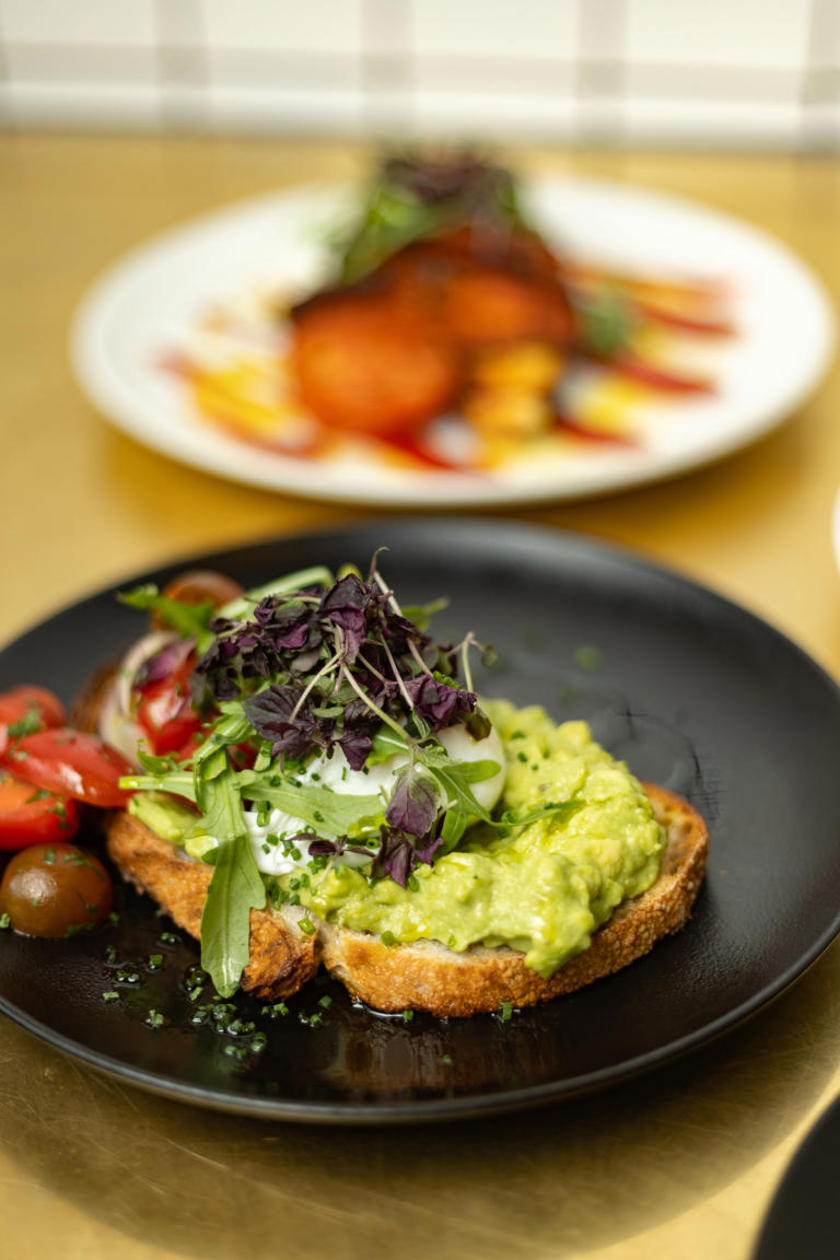 31 Edinburgh businesses that opened in 2025 including Barry Fish and ...