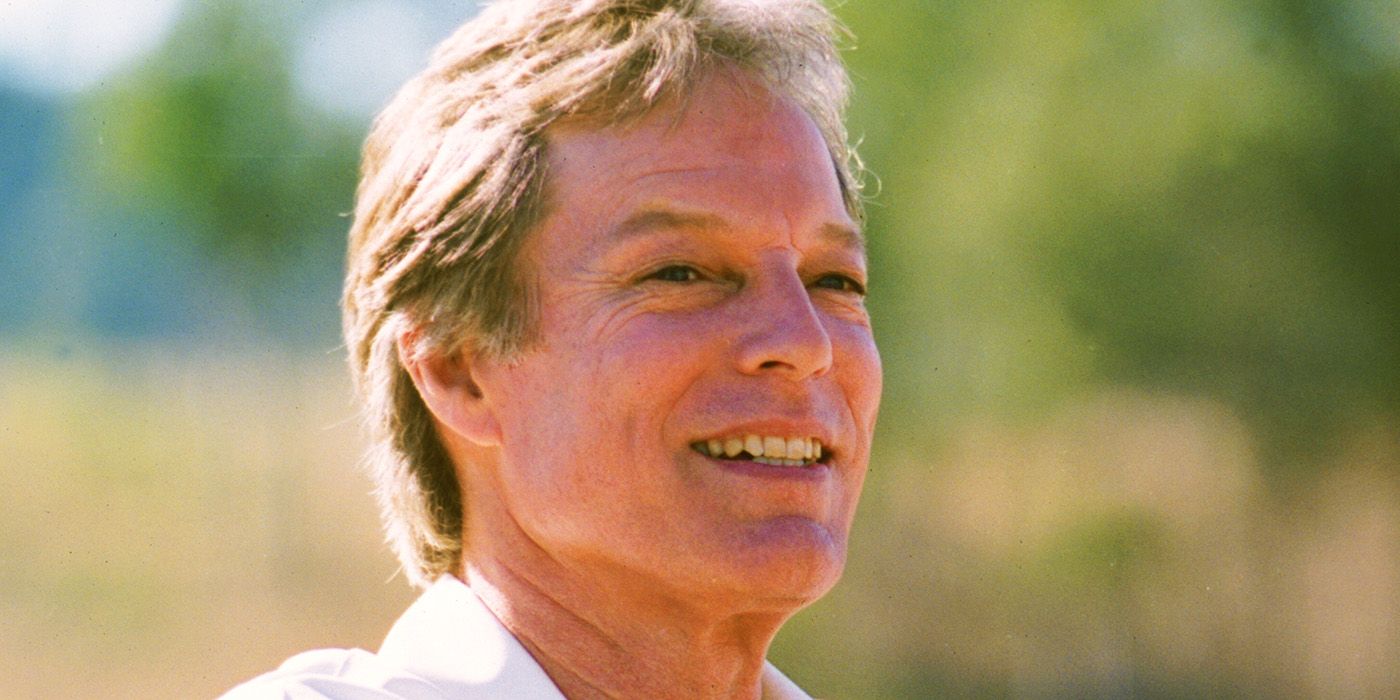 Richard Chamberlain, ‘Shogun,’ ‘Thorn Birds’ Star, Dead at 90